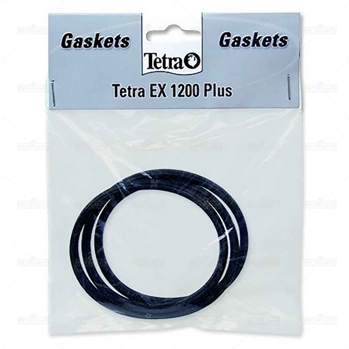 TetraTec Náhradní těsnění pod hlavu pro EX 1200 PLUS | Profiplants.cz