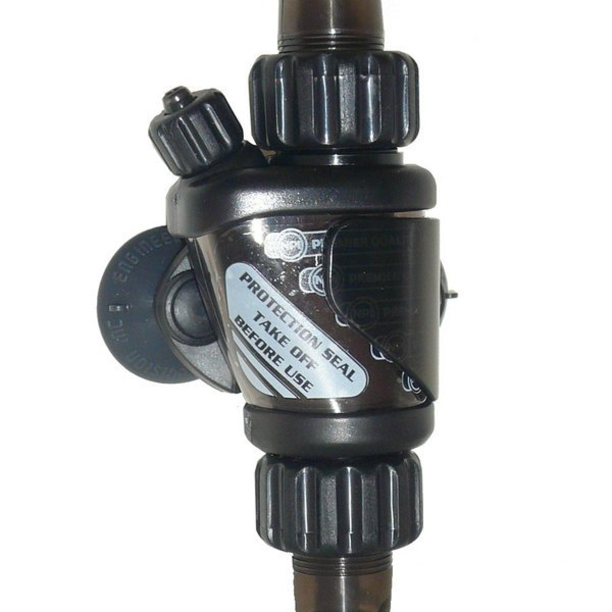 UP Aqua CO2 vnější atomizér na hadici 12/16mm (nerozebíratelný ...
